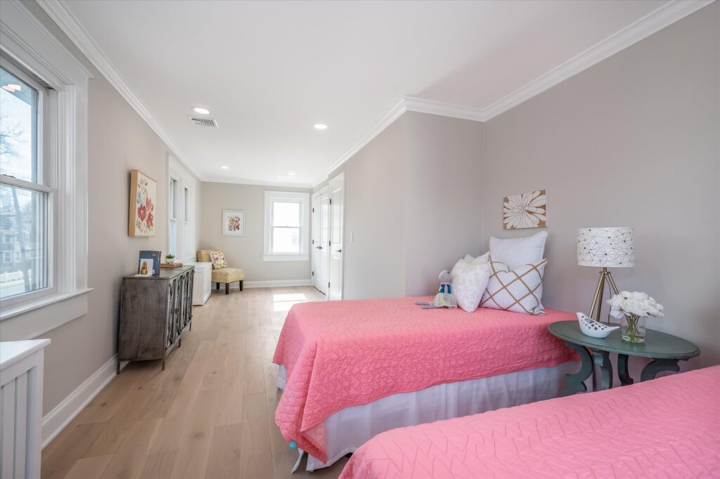 Portfolio - Precision Home Renovations