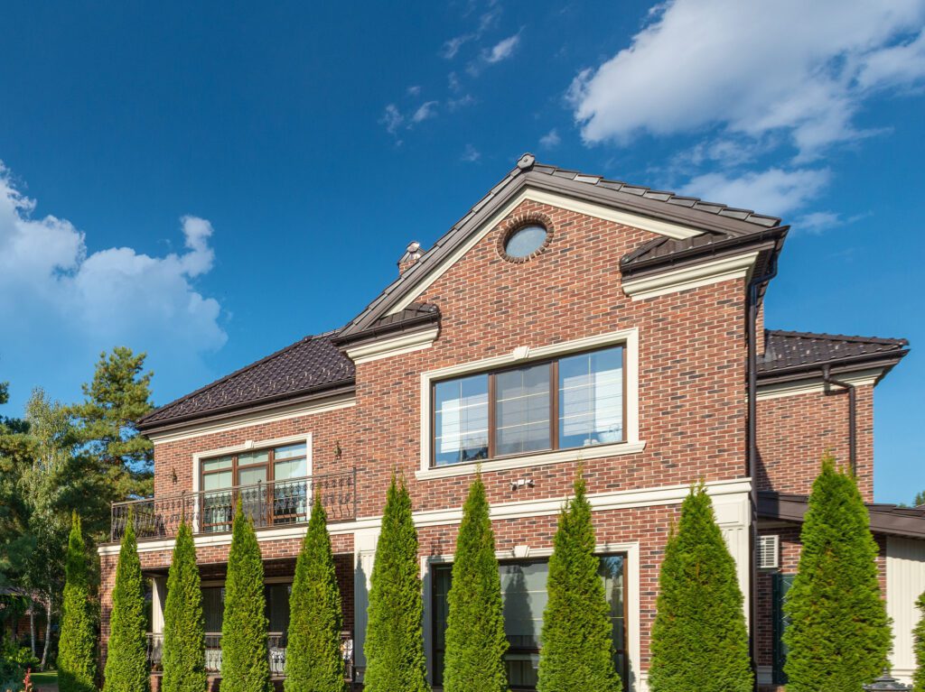 Concrete / Masonry - Precision Home Renovations NJ